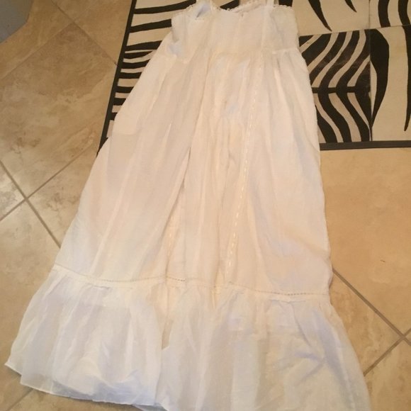 Modcloth | Dresses | Gunne Sax X Modcloth Collection Dress Size X New ...